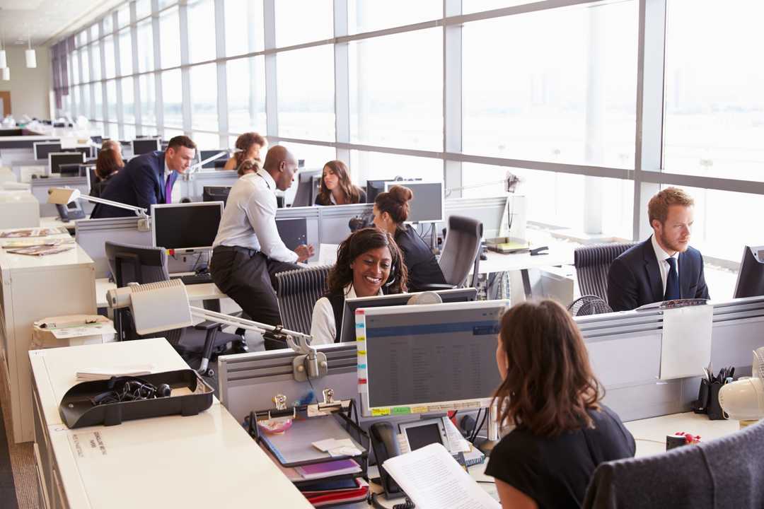 Our financial services client success stories