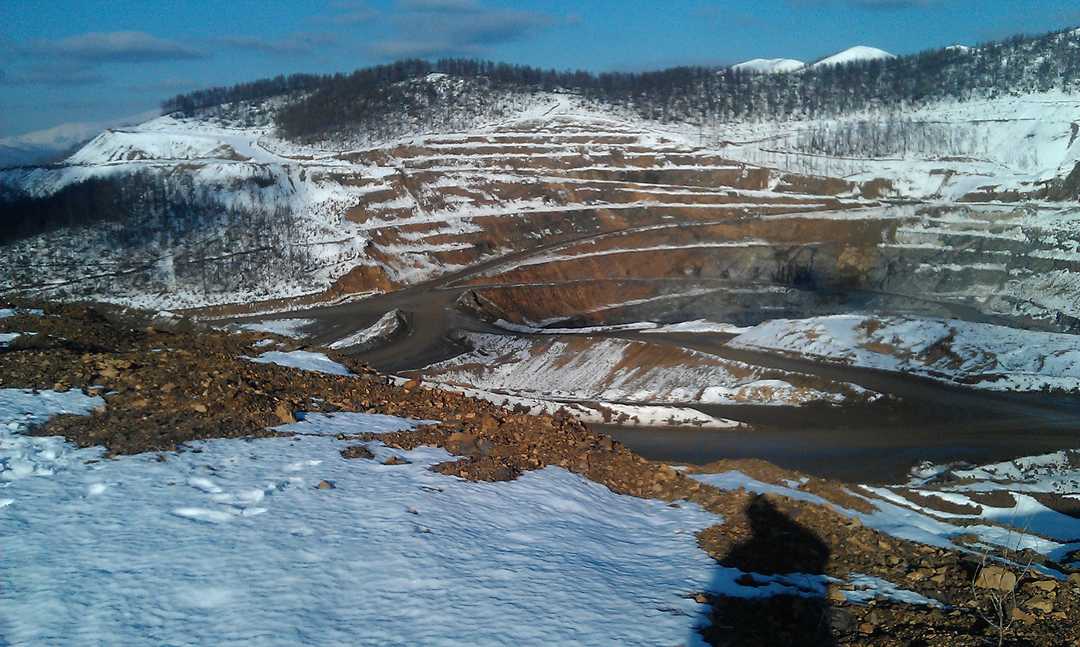 17.5% capital cost reduction through scope and commercial adjustments ...